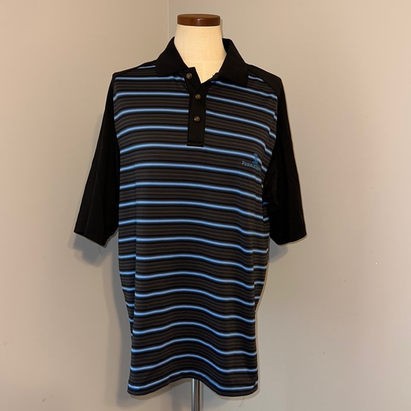 Pebble Beach | Shirts | Pebble Beach Performance Golf Polo Pebble Beach ...